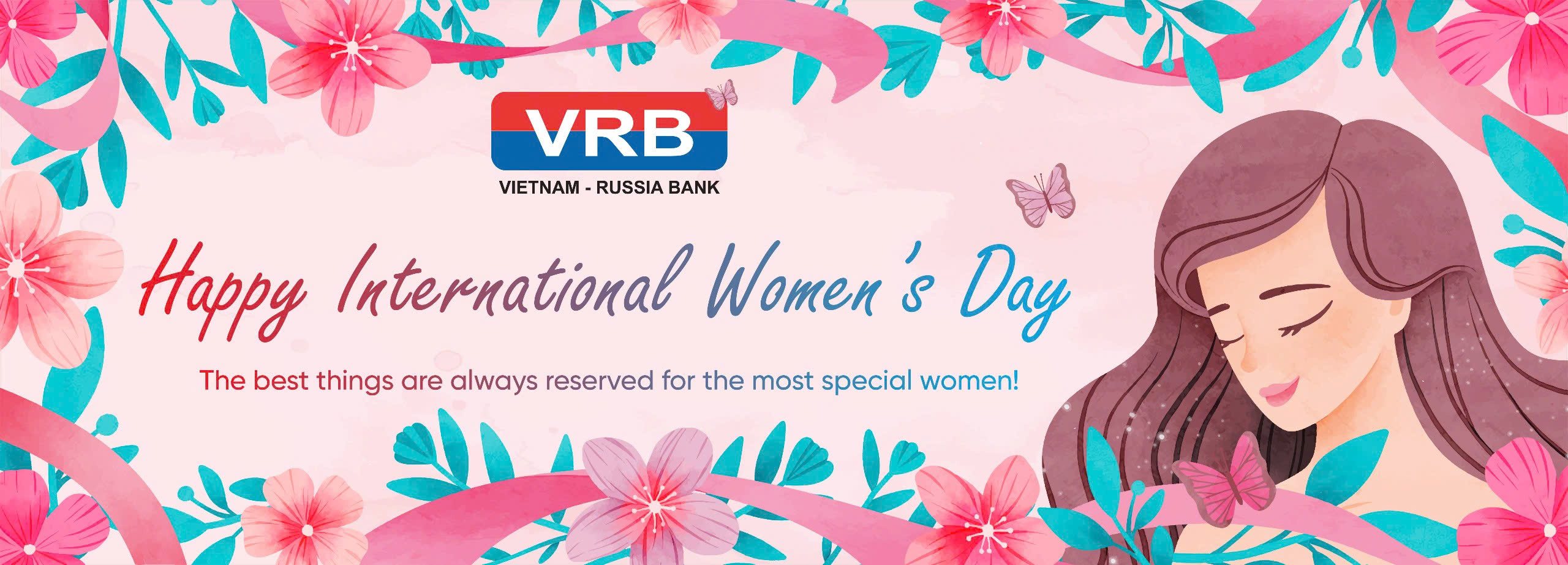 Vietnam - Russia Joint Venture Bank (VRB)